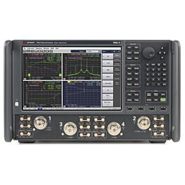 Used Keysight/Agilent N5242B Microwave Network Analyzer | Transcat