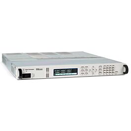 Used Keysight N6702A Modular Power System Mainframe | Transcat