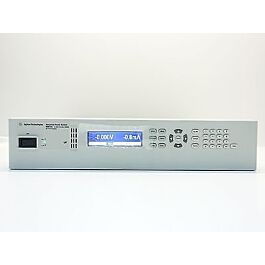 Used Keysight/Agilent N6973A DC Power Supply | Transcat