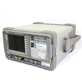 Used Keysight/Agilent N8975A Noise Figure Analyzer | Transcat