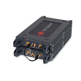 Keysight P9377B Vector network analyzer, 100kHz - 44GHz | Transcat