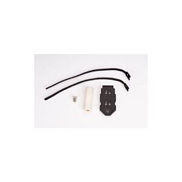 Keysight PS0014A Isolated Probe Adapter For Probe Positioner | Transcat