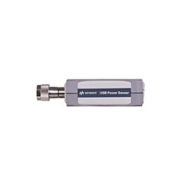 Keysight U8481A Power Sensor; USB average thermocouple | Transcat