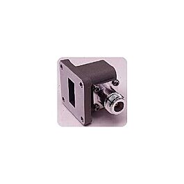 Keysight X281A Coaxial - Waveguide Adapter | Transcat