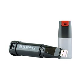 Lascar EL-USB-CO Carbon Monoxide (CO) Data Logger | Transcat