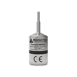 MadgeTech TEMP1000EX-1 Temperature Data Logger | Transcat