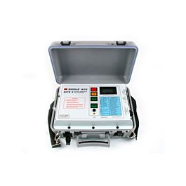 Megger BITE2P Battery Impedance Tester | Transcat