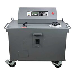 Rent Megger DDA-6000 Universal Circuit Breaker Test Set | Transcat