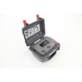 Megger MIT525/2 Advanced 5kV Insulation Resistance Tester | Transcat
