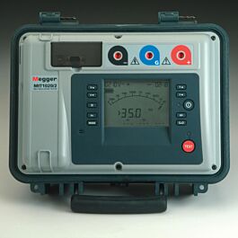 Rent Megger MIT1020 Insulation Resistance Tester | Transcat
