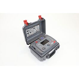 Megger S1-1068/2 Expert 10kV Insulation Resistance Tester | Transcat