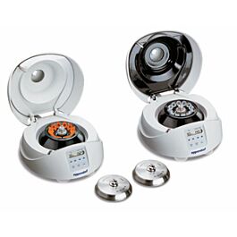 Eppendorf Centrifuge MiniSpin Plus, 12x1.5/2 mL rotor | Transcat