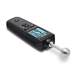 FLIR MR59 Ball Probe Moisture Meter with Bluetooth | Transcat