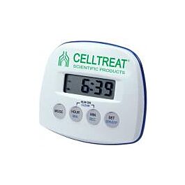 CellTreat Multi-Function Lab Timer | Transcat