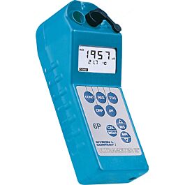 Rent Myron L Company 6PIIFCE Water Quality Meter | Transcat