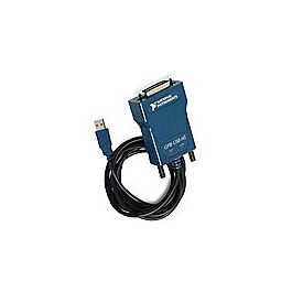 Rent National Instruments GPIB-USB-HS GPIB Controller | Transcat