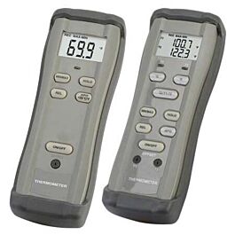 Omega Engineering HH11C Handheld Thermometer | Transcat