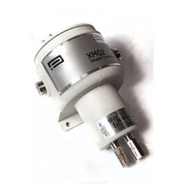 Panametrics XMO2-2H-31-0-XCAL-611-1 Thermoparamagnetic Oxygen ...
