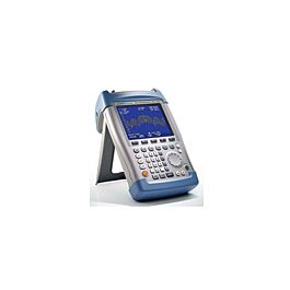 Rent Rohde & Schwarz FSH18 Spectrum Analyzer | Transcat