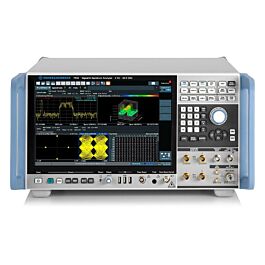Rent Rohde & Schwarz FSW8 Signal & Spectrum Analyzer | Transcat
