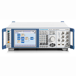 Used Rohde & Schwarz SMF100A Microwave Signal Generator | Transcat