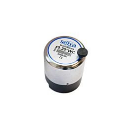 Setra Systems MCPMR25WB-Pressure Modules | Transcat