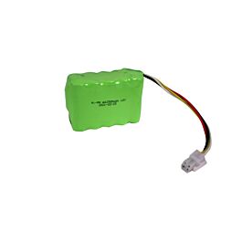 Shimpo BAT-735 Replacement Battery For DT-735 | Transcat