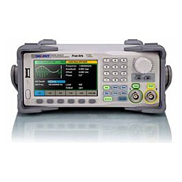 Siglent SDG2042X Function/ARB Waveform Generator | Transcat