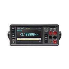 Siglent SDM4065A 6.5 Digit Benchtop Digital Multimeter | Transcat