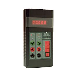 SMC PTE-30-CH Electrical Substation Maintenance Chronometer | Transcat