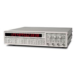 Used Stanford Research Systems SR620 Universal Time Interval/Frequency ...
