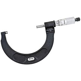 Starrett 216MXRL-100 65604 100mm Digital Micrometer 65604 | Transcat