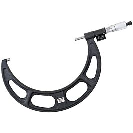 Starrett 216MXRL-200 64354 200mm Digital Micrometer 64354 | Transcat