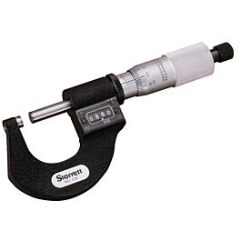 Starrett 216MXRL-25 55983 25mm Digital Micrometer 55983 | Transcat