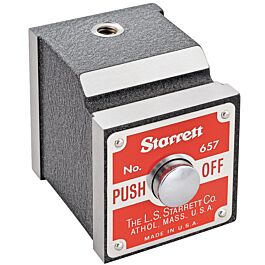 Starrett 657P 52757 Test Indicators and Holder 52757 | Transcat