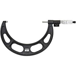 Starrett T216XRL-7 63495 Digital Micrometers 7" | Transcat