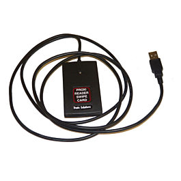 HR-8000 HID or Casi-rusco Reader w/ Power Supply | Transcat