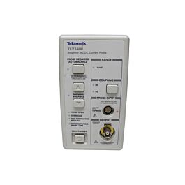 Rent Tektronix TCPA400 Current Probe Amplifier | Transcat