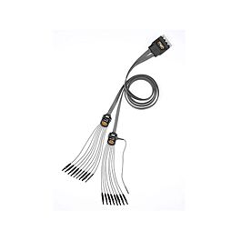 Tektronix TLP058 8 Channel Logic Analyzer Probe | Transcat