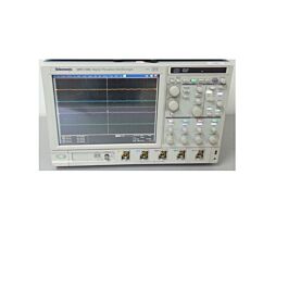 Used Tektronix DPO7104 Digital Phosphor Oscilloscope | Transcat