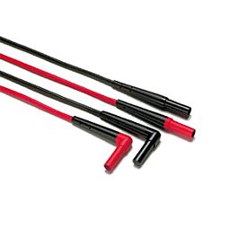 Rent the Fluke TL224 SureGrip Silicon Test Leads | Transcat