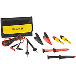 Fluke TLK281 Automotive Test Lead Kit | Transcat