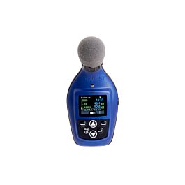 Rent the TSI Incorporated EDGE7 Noise Dosimeter | Transcat