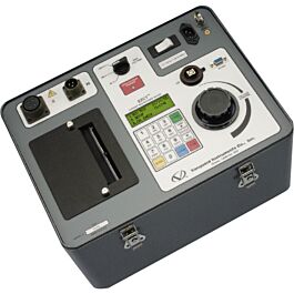 Rent Vanguard Instruments EZCT-1200 Current Transformer Test Set | Transcat