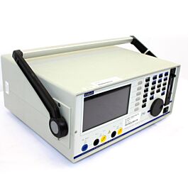 Used Voltech PMI Single Phase Programmable Power Analyzer | Transcat