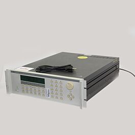 Used Wavetek 650 2MHz Variable Phase Synthesizer | Transcat