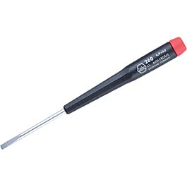 Wiha Quality Tool 26020 Slotted Screwdriver 2.0mm | Transcat