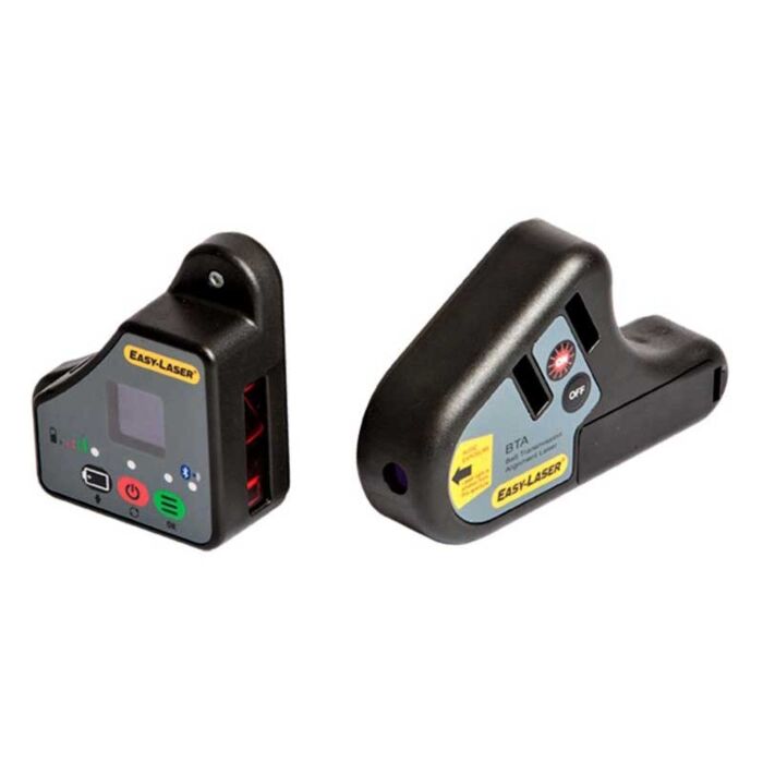 Rent Easy Laser XT190 Pulley Alignment System | Transcat