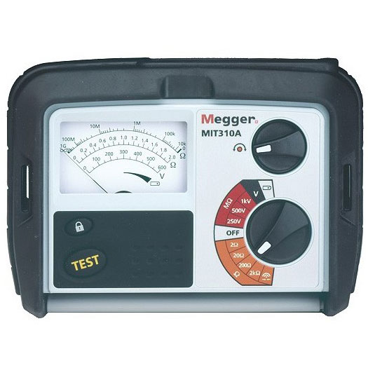 Megger Categories - Megger - Shop by Brand | Transcat